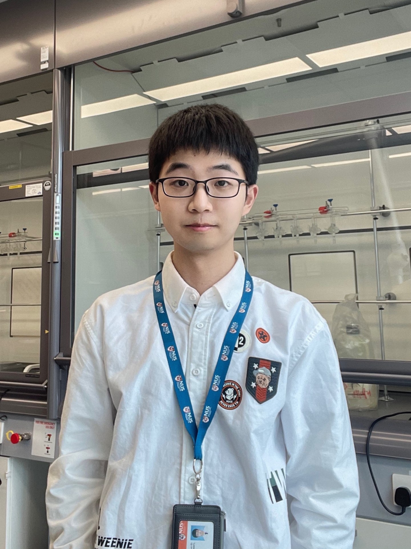 Current Members – The Zhu Lab