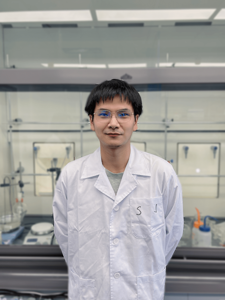 Current Members – The Zhu Lab