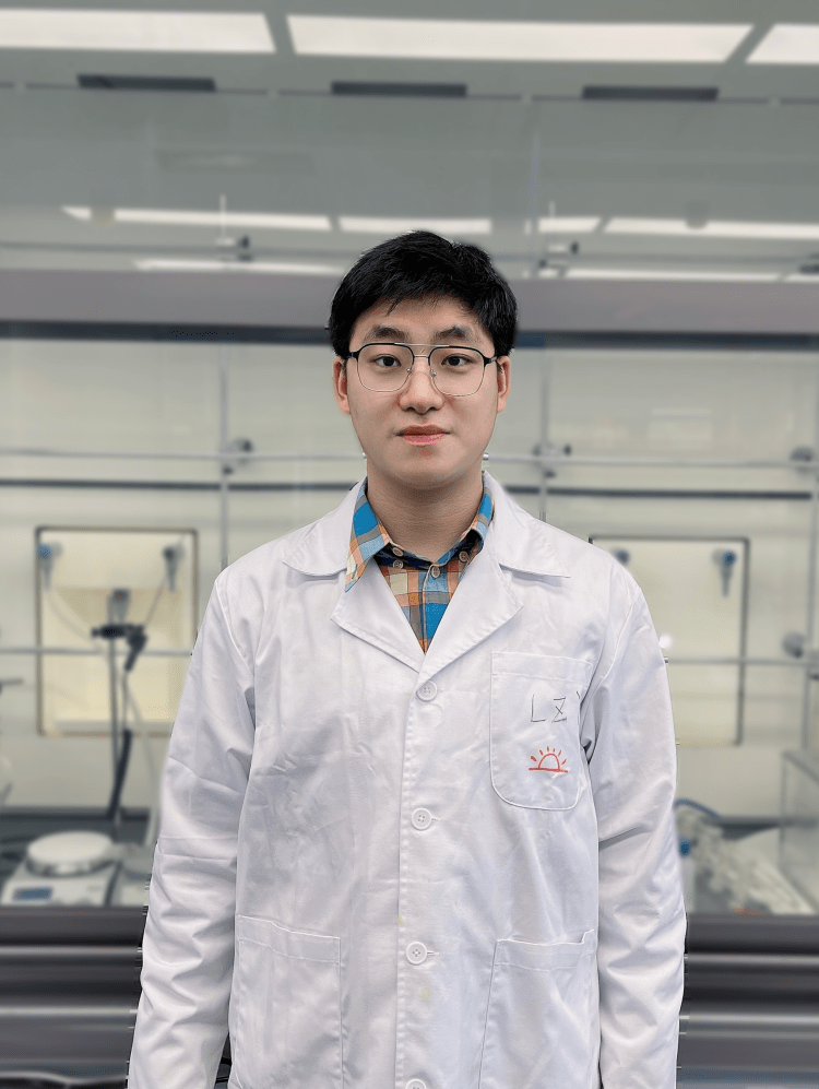 Current Members – The Zhu Lab