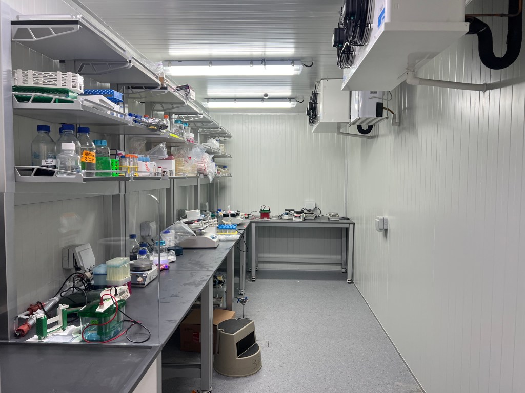 Facilities – The Zhu Lab