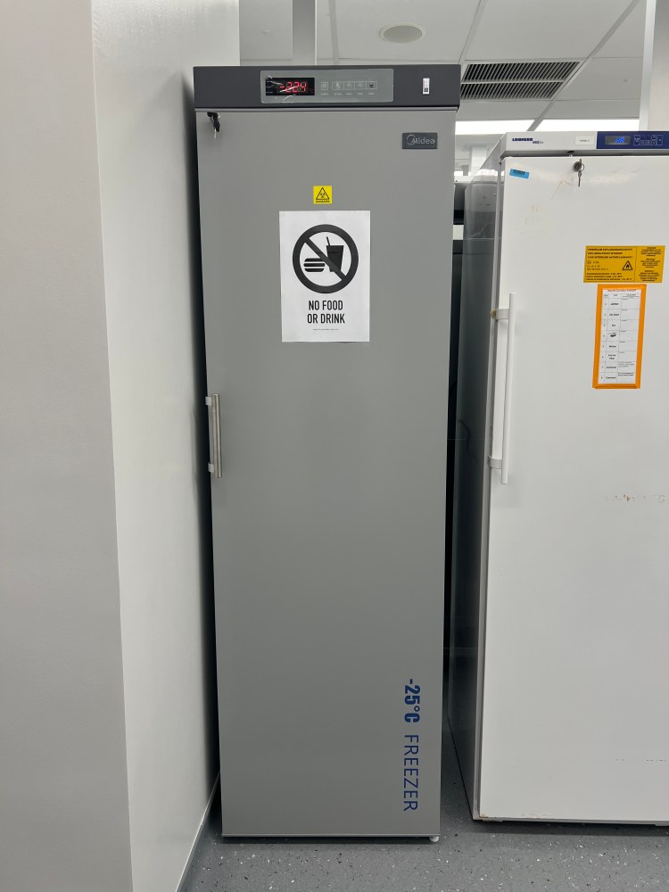 Facilities – The Zhu Lab