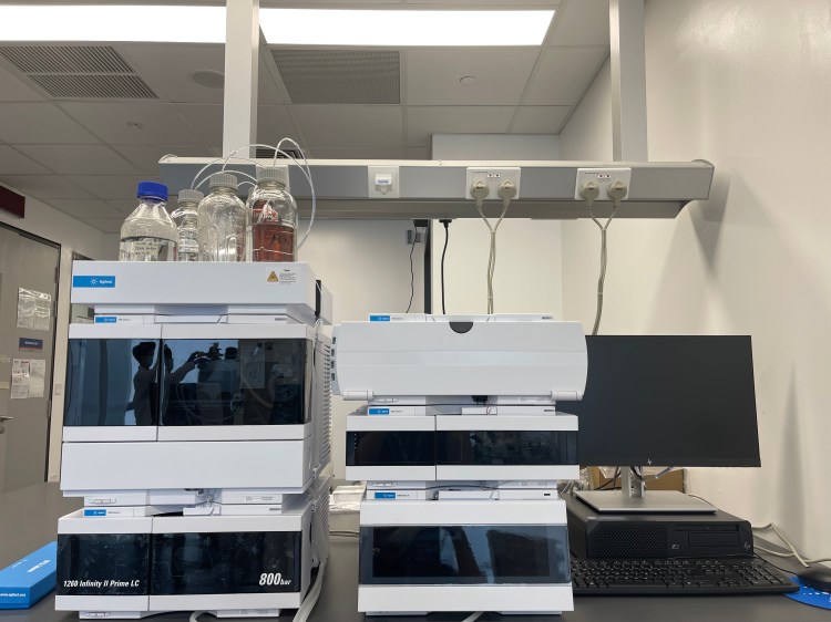 Facilities – The Zhu Lab