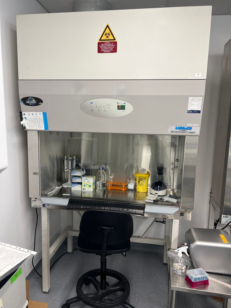 Facilities – The Zhu Lab