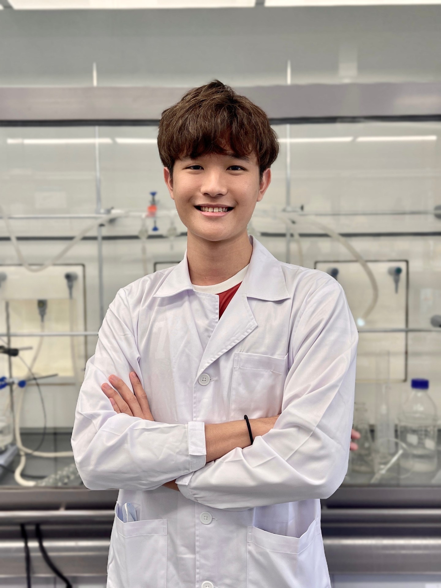Current Members – The Zhu Lab