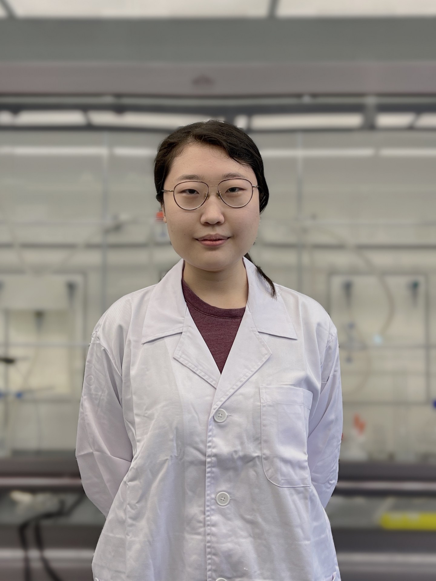 Current Members – The Zhu Lab