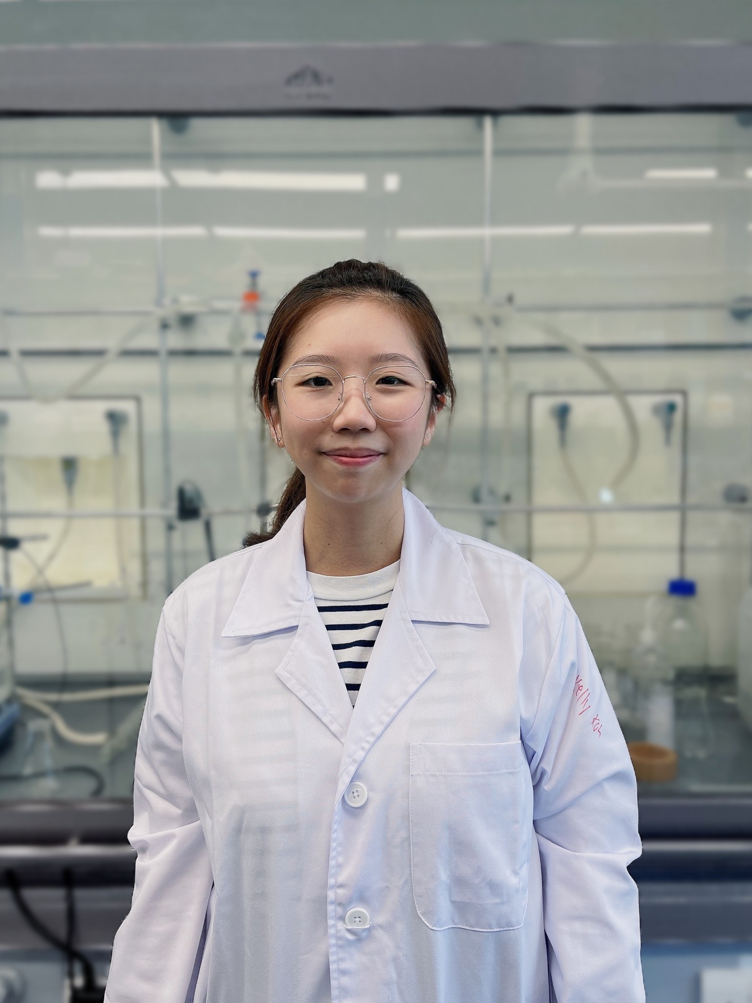 Current Members – The Zhu Lab