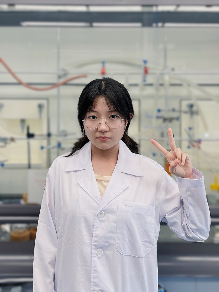 Alumni – The Zhu Lab