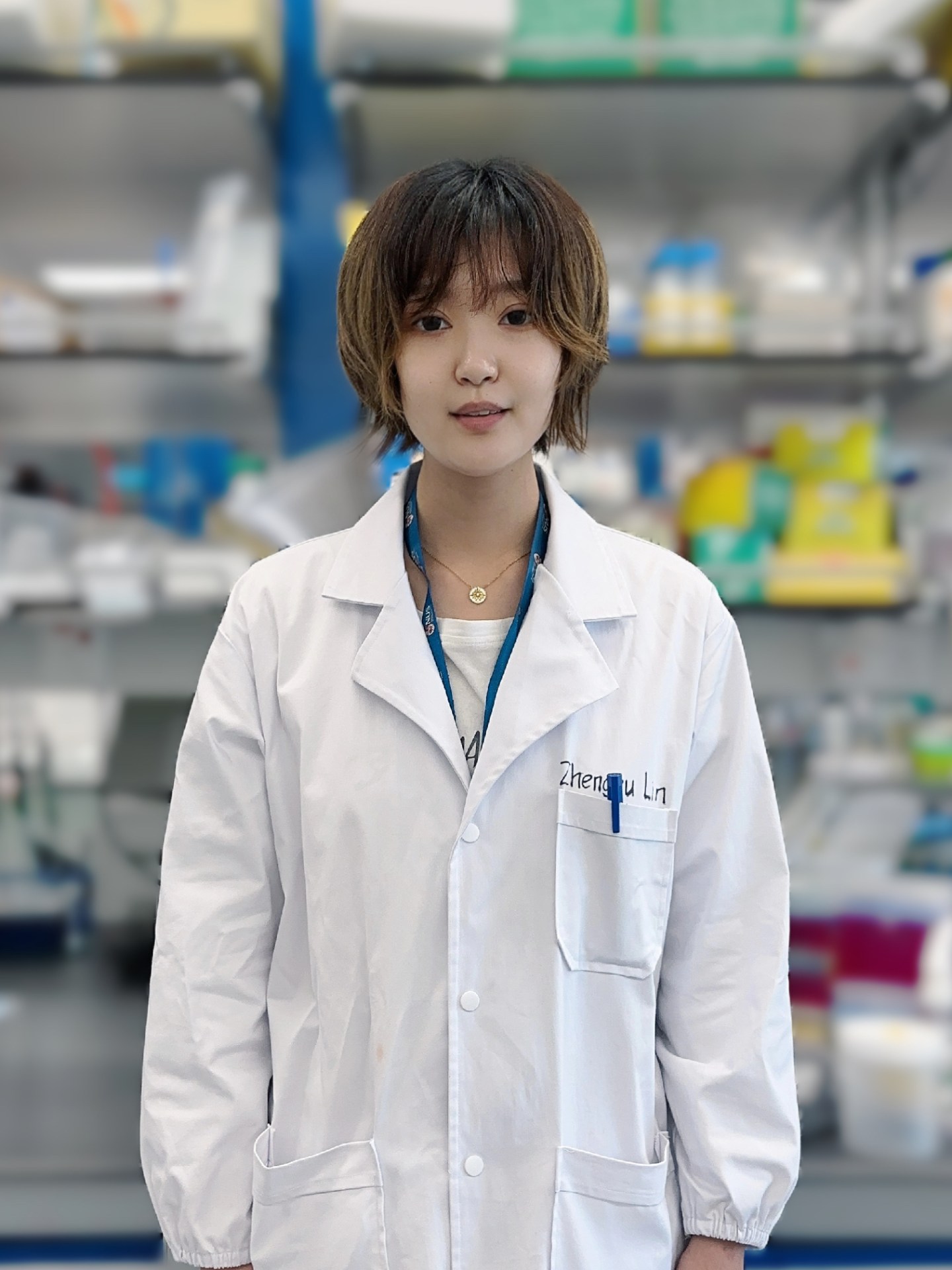 Current Members – The Zhu Lab