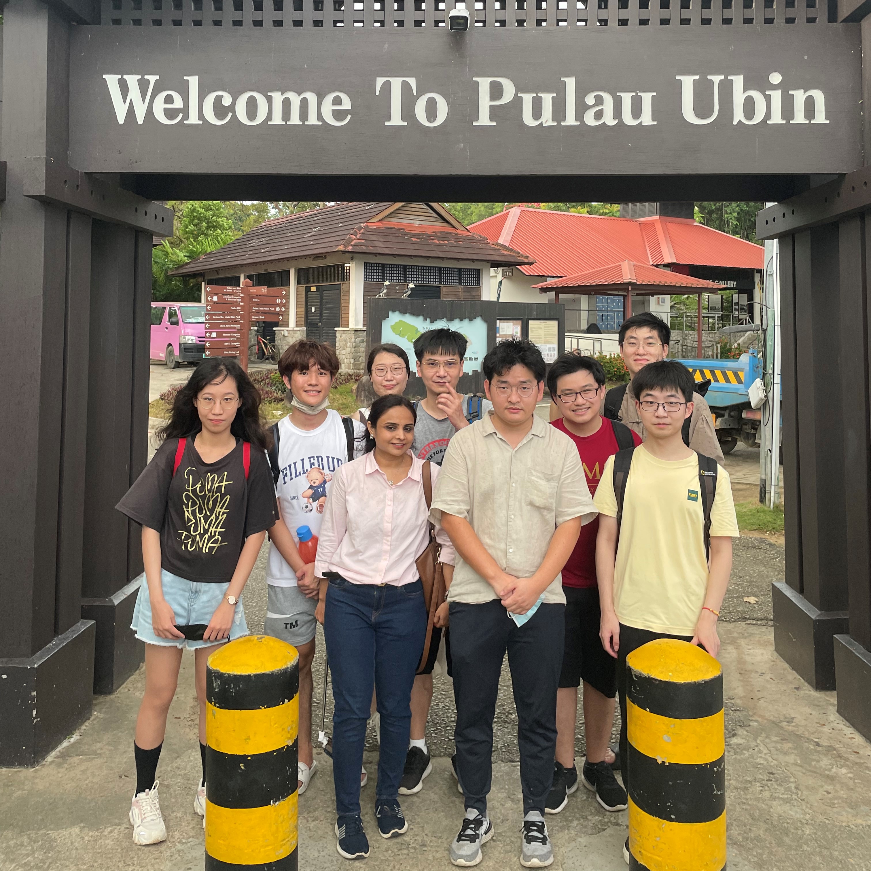 Lab Activities – The Zhu Lab