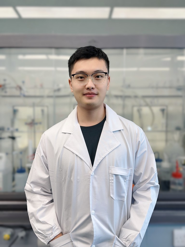Alumni – The Zhu Lab