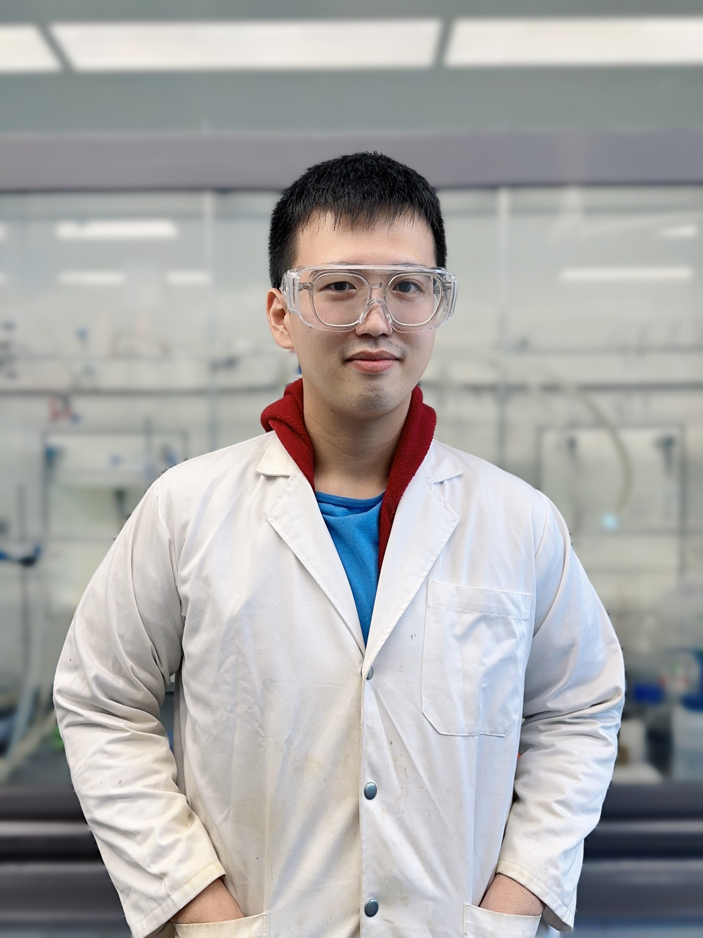 Current Members – The Zhu Lab