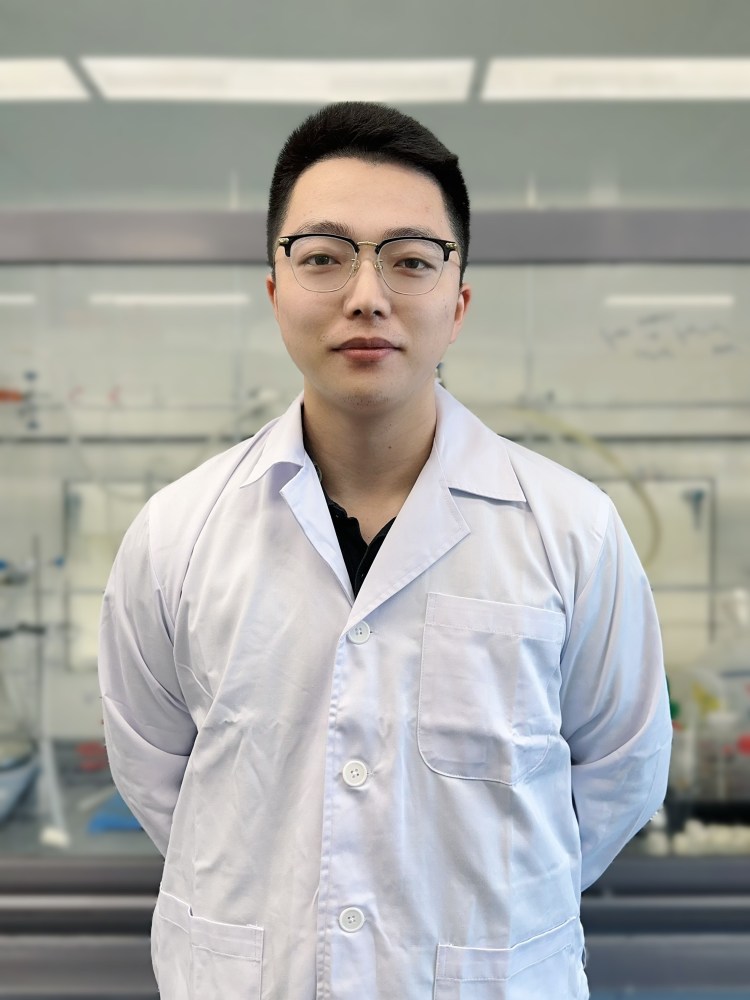 Current Members – The Zhu Lab