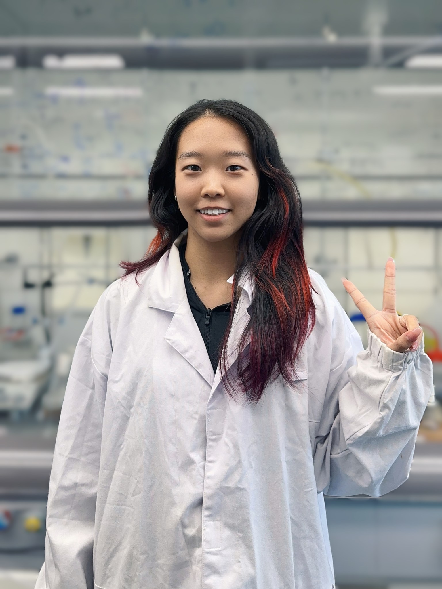 Current Members – The Zhu Lab