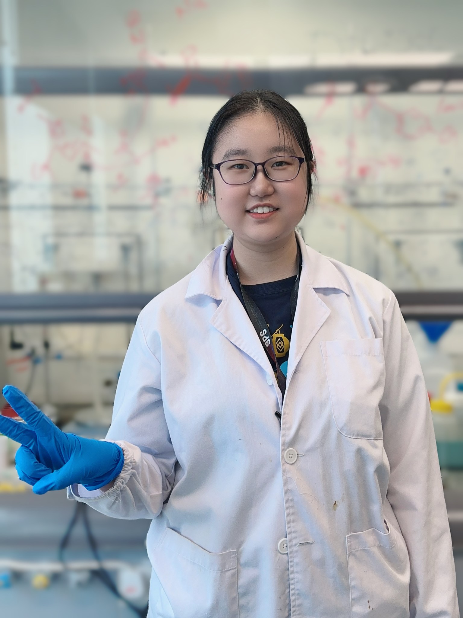 Current Members – The Zhu Lab