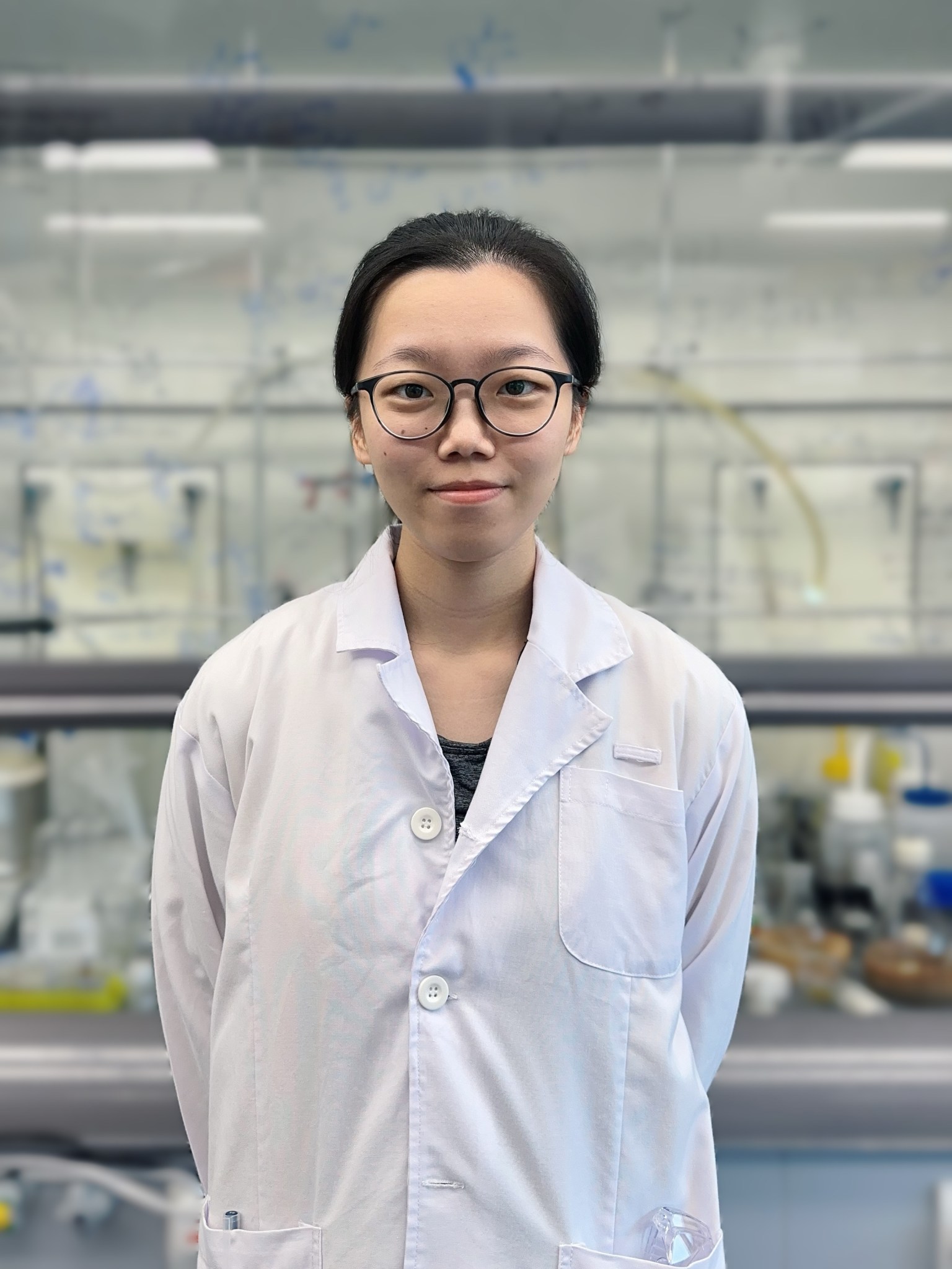 Current Members – The Zhu Lab