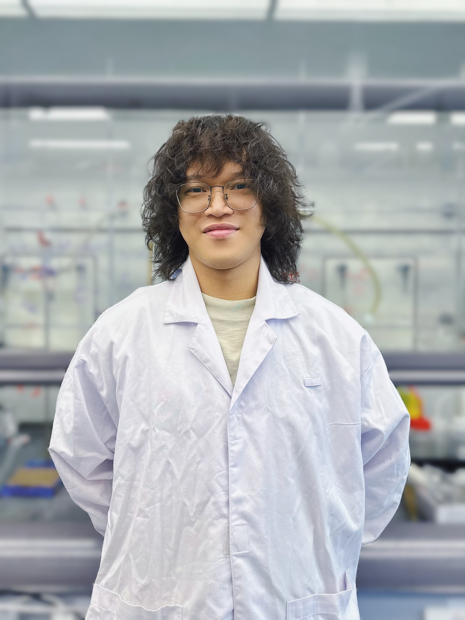 Current Members – The Zhu Lab