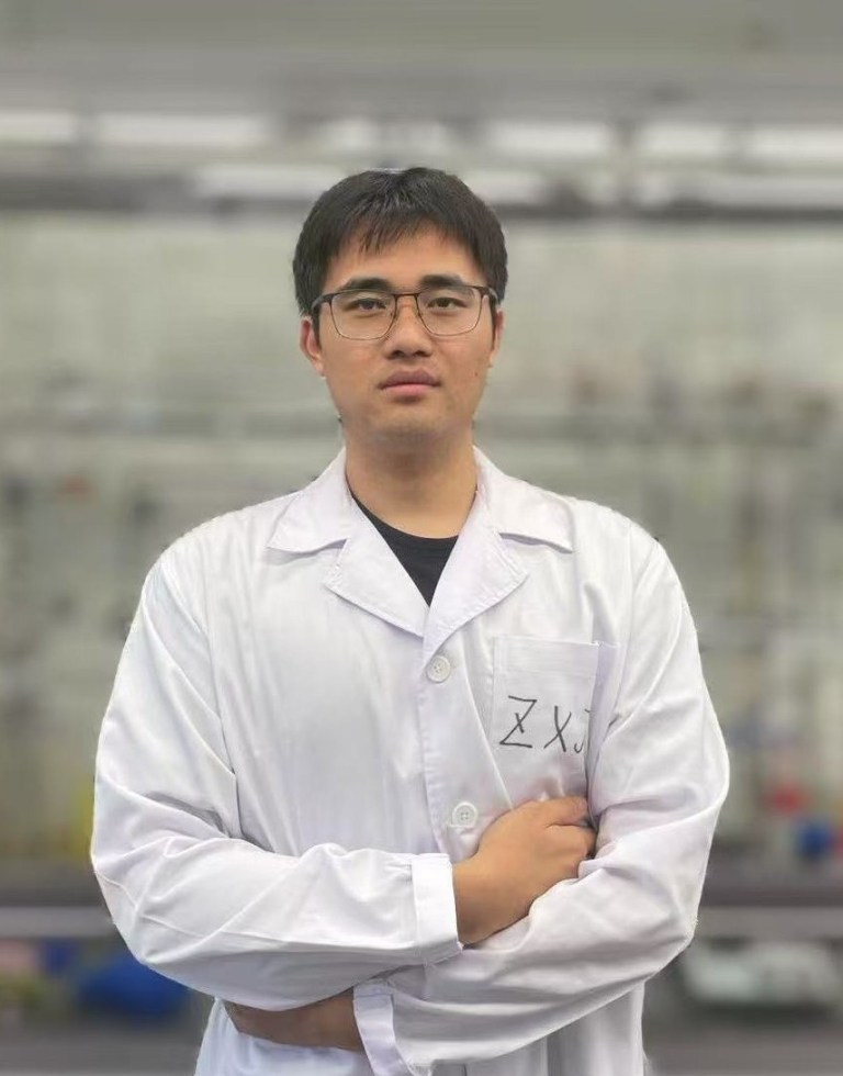 Current Members – The Zhu Lab