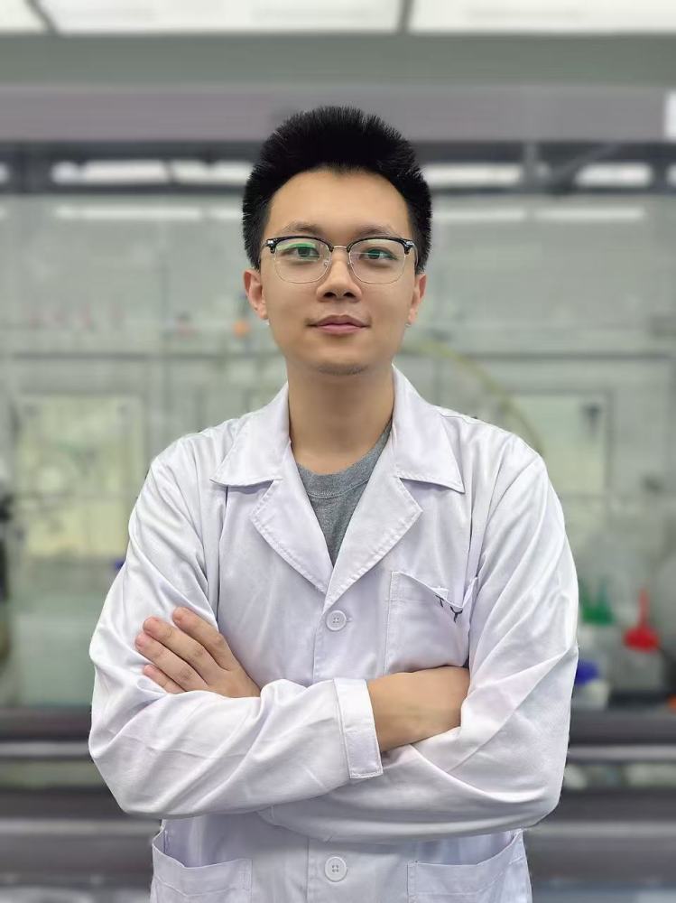Current Members – The Zhu Lab