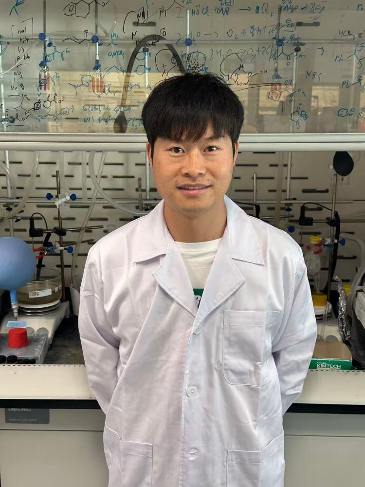 Current Members – The Zhu Lab